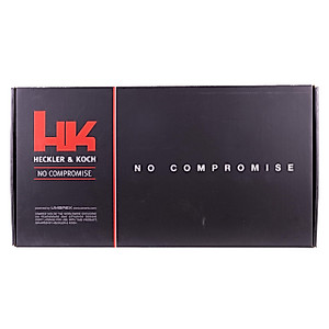 Umarex Walther P99 Blowback CO2 Powered 6mm BB Pistol Airsoft Gun, Spare 15-Shot Magazine (Mag Only)