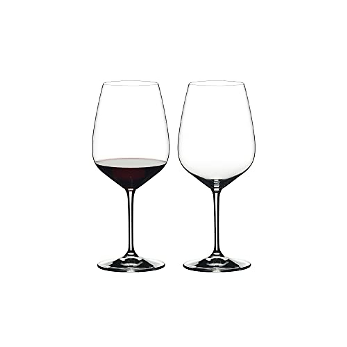 Riedel Extreme Cabernet Glass, Set of 2, Clear