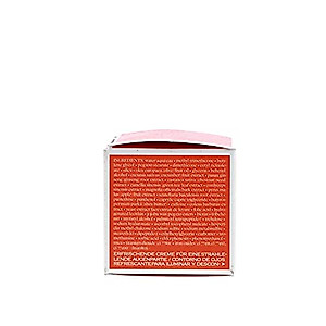 GinZing Refreshing Eye Cream to Brighten and Depuff by Origins for Unisex - 0.5 oz Eye Cream