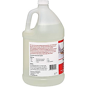 AGS Rust Solutions Road Salt Neutralizer, AOR-86 - Cleans Salt & Prevents and Protects Against Rust and Corrosion - 1 Gallon of Concentrate to 26 Gallons of Solution