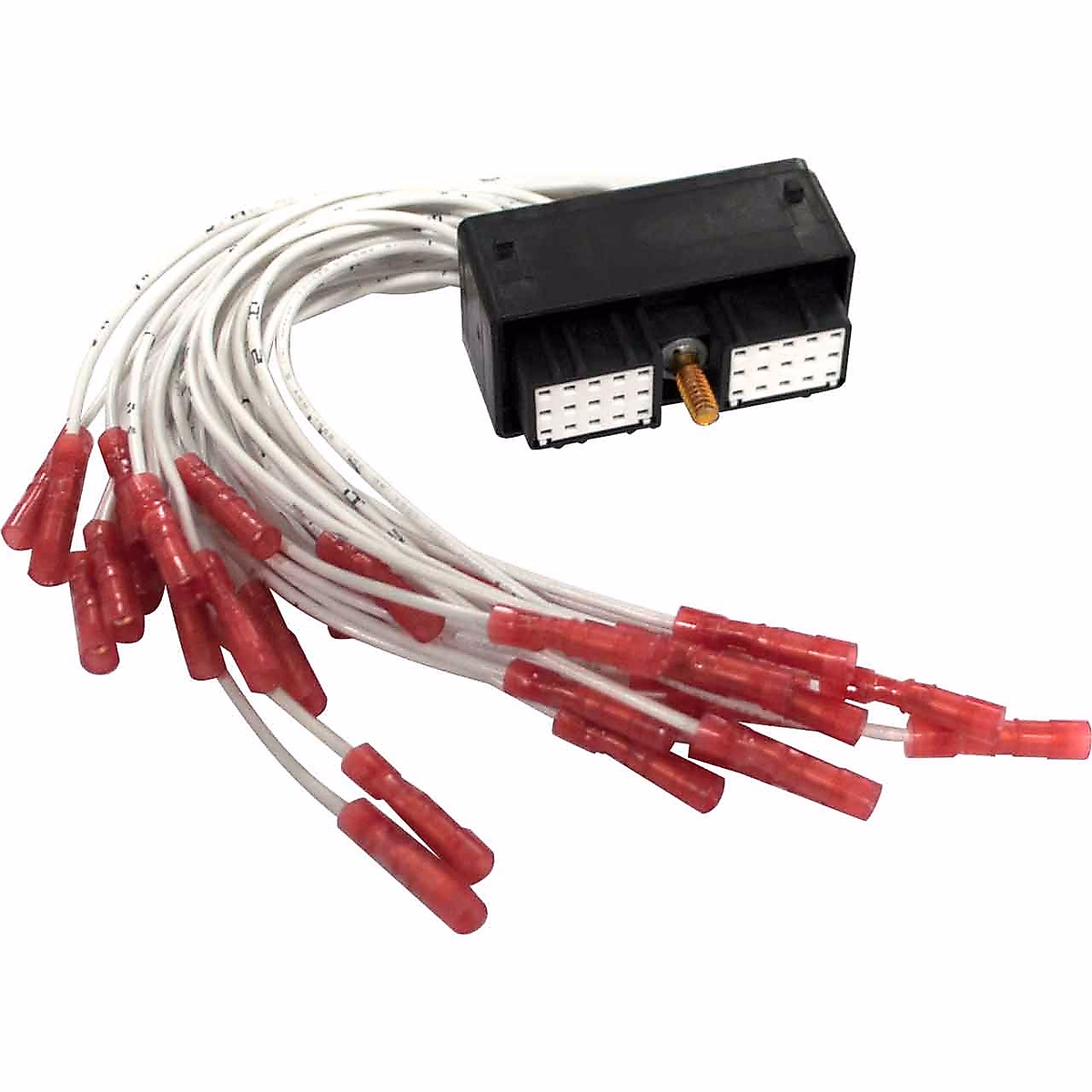 Miller 233834 Service Kit, Cinch Connector Repair 30 Pin