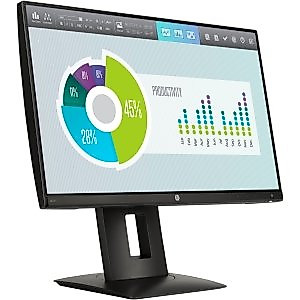HP Commercial Specialty M2J71A8#ABA Z22n Narrow Bezel IPS Display