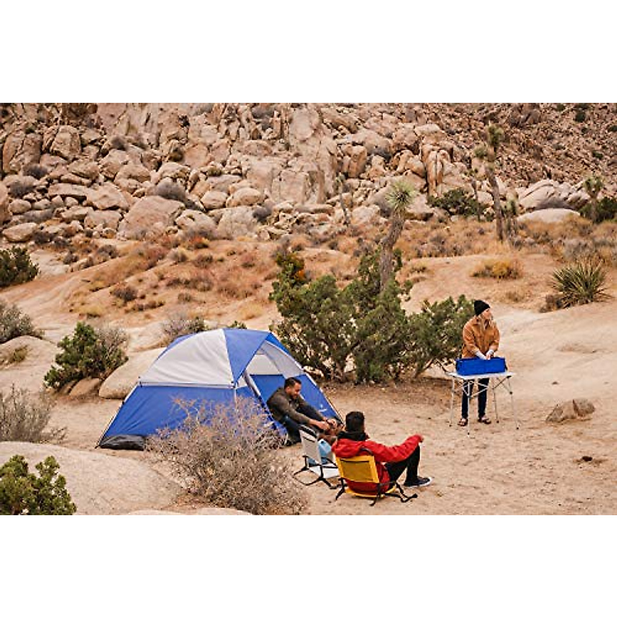 Stansport 728 Stansport Pine Creek Dome Tent