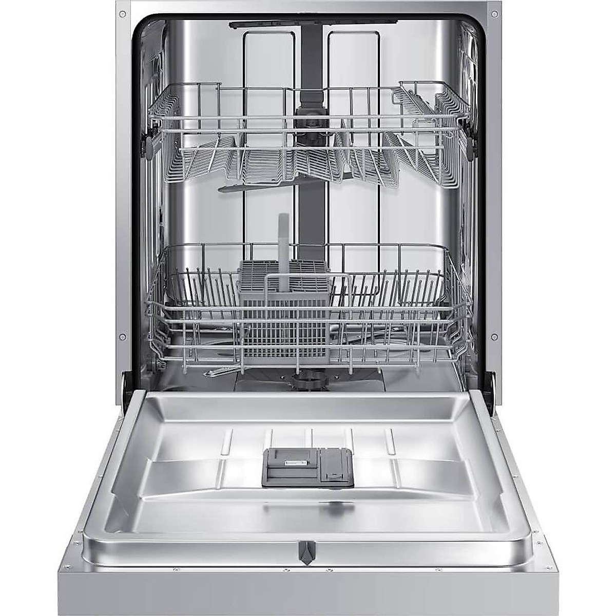 Samsung 24" Stainless Steel Built-In Dishwasher