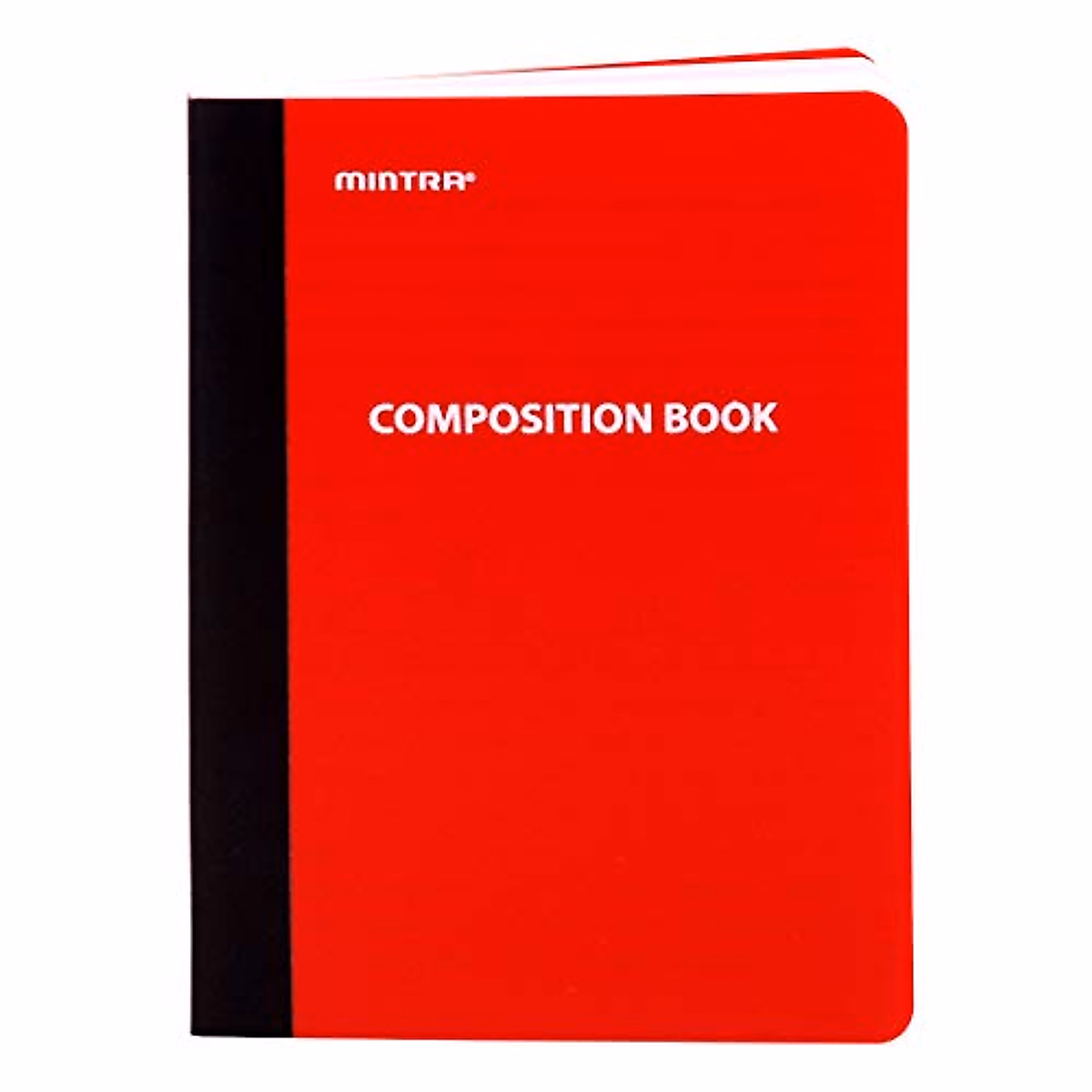 Mintra Office Mini Poly Composition Book (5in x 7in, Poly Comp)