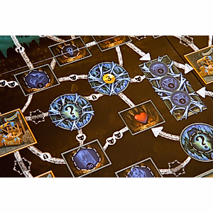 Renegade Game Studios Clank! Expeditions: Gold And Silk