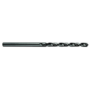 Century Drill & Tool 11429 Wire Gauge Drill Bit, No. 29
