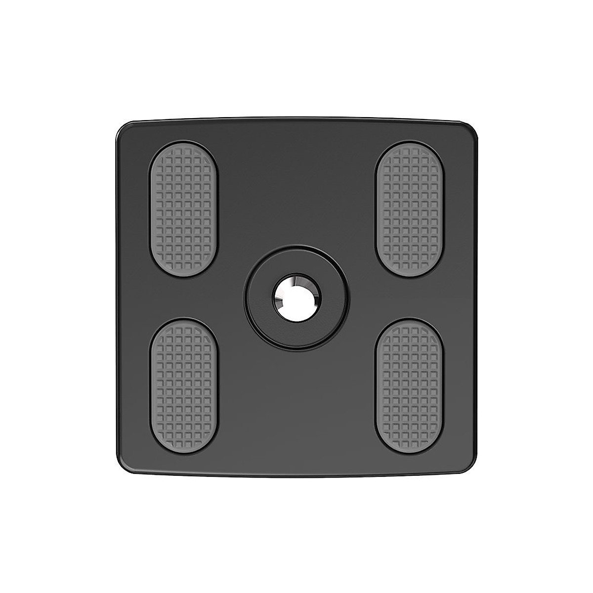 K&F Concept Camera Tripod Quick Release Mounting Plate