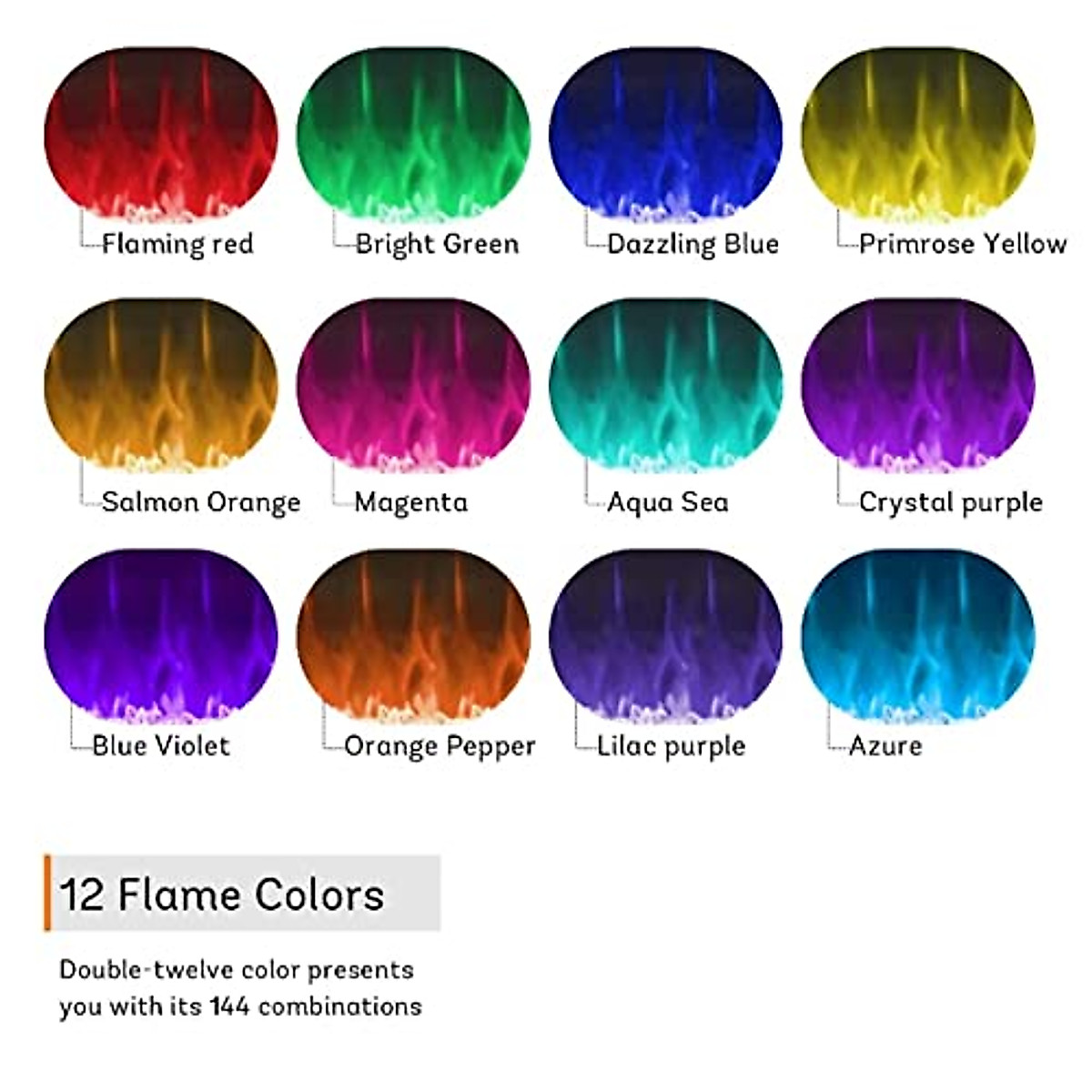 Danby Designer DDEF02213BD13 22" Wall Mount Electric Fireplace in Black Multi-Colour LED Flame and Ember Bed Remote Control Included