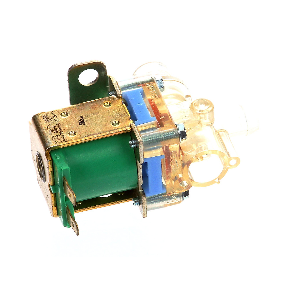 Maxx Ice 1854700800, Drain Valve Mim450/45