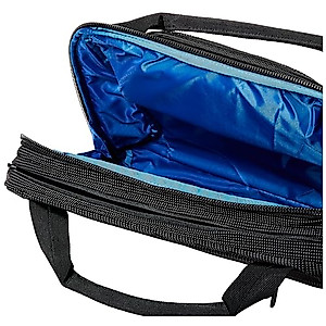 Thule Crossover 2 Laptop Bag 13.3", Black, One Size