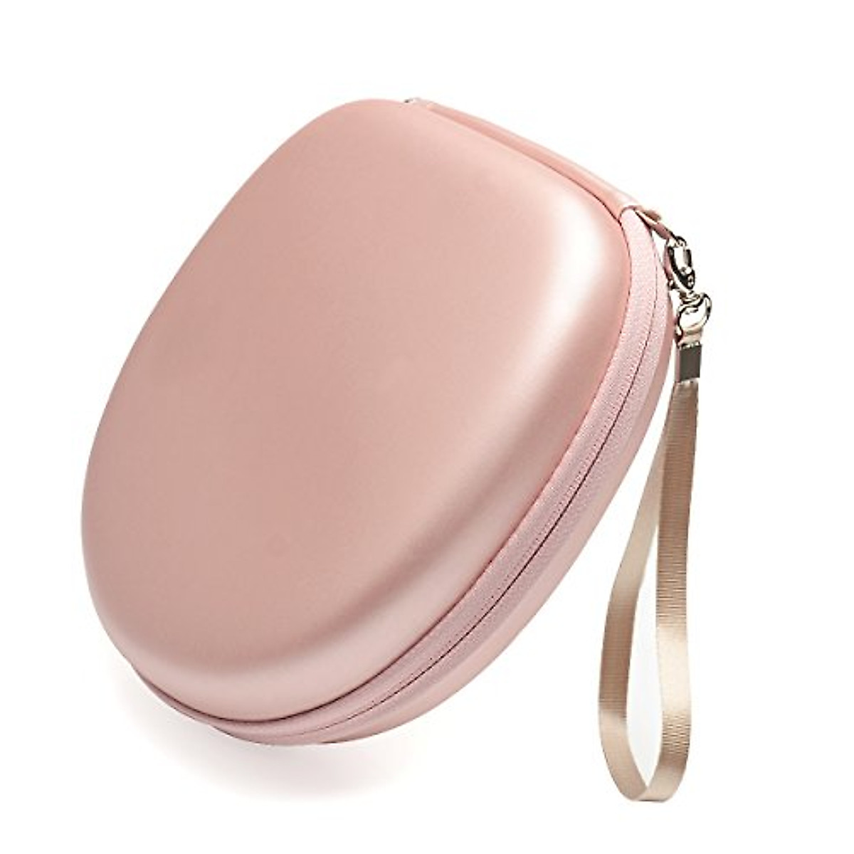 CaseSack Headphone Case for Bose QuietComfort QC45, QC35II, QC35, QC25, QC15, QC3, QC2, Around-Ear AE2w, AE2i, AE2, TP-1, SoundLink On-Ear, OE, OE2, OE2i