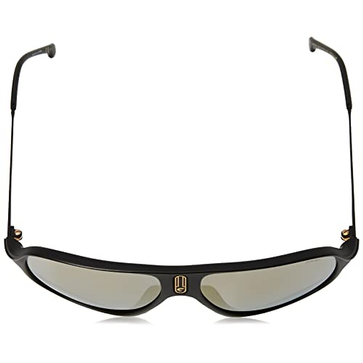 Carrera SAFARI65 003 MATTE BLACK 62/15/135 UNISEX Sunglasses