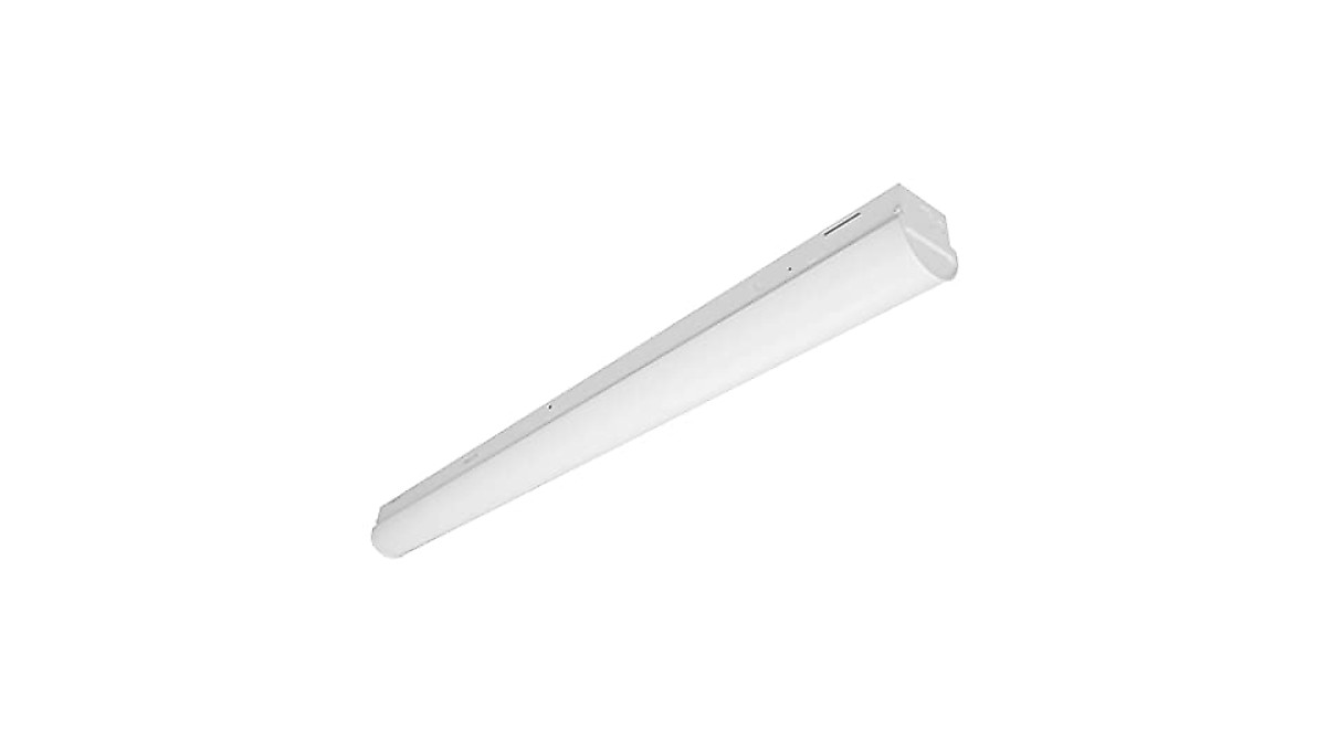 WareLight Blade LED Strip Light Fixture - G3 Series, 120-277V, Wattage ...