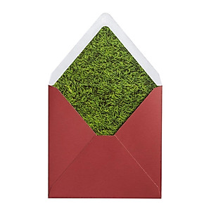 NIQUEA.D, Die Cut Baseball Birthday Card