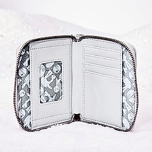 Loungefly Star Wars: at-at Lenticular Wallet, Summer Convention Exclusive