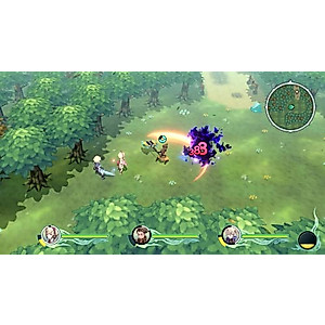 Trinity Trigger - Day 1 Edition - PlayStation 4