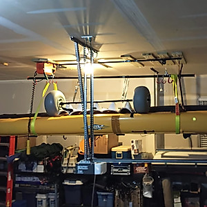 ATERET Powerlift Green Polyester Endless Round Sling - 6 Feet Length, 5,300 lb. Vertical Capacity, 10,600 lbs Basket - Heavy Duty Poly Lifting Sling