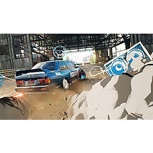 Need for Speed Unbound - Xbox Series X