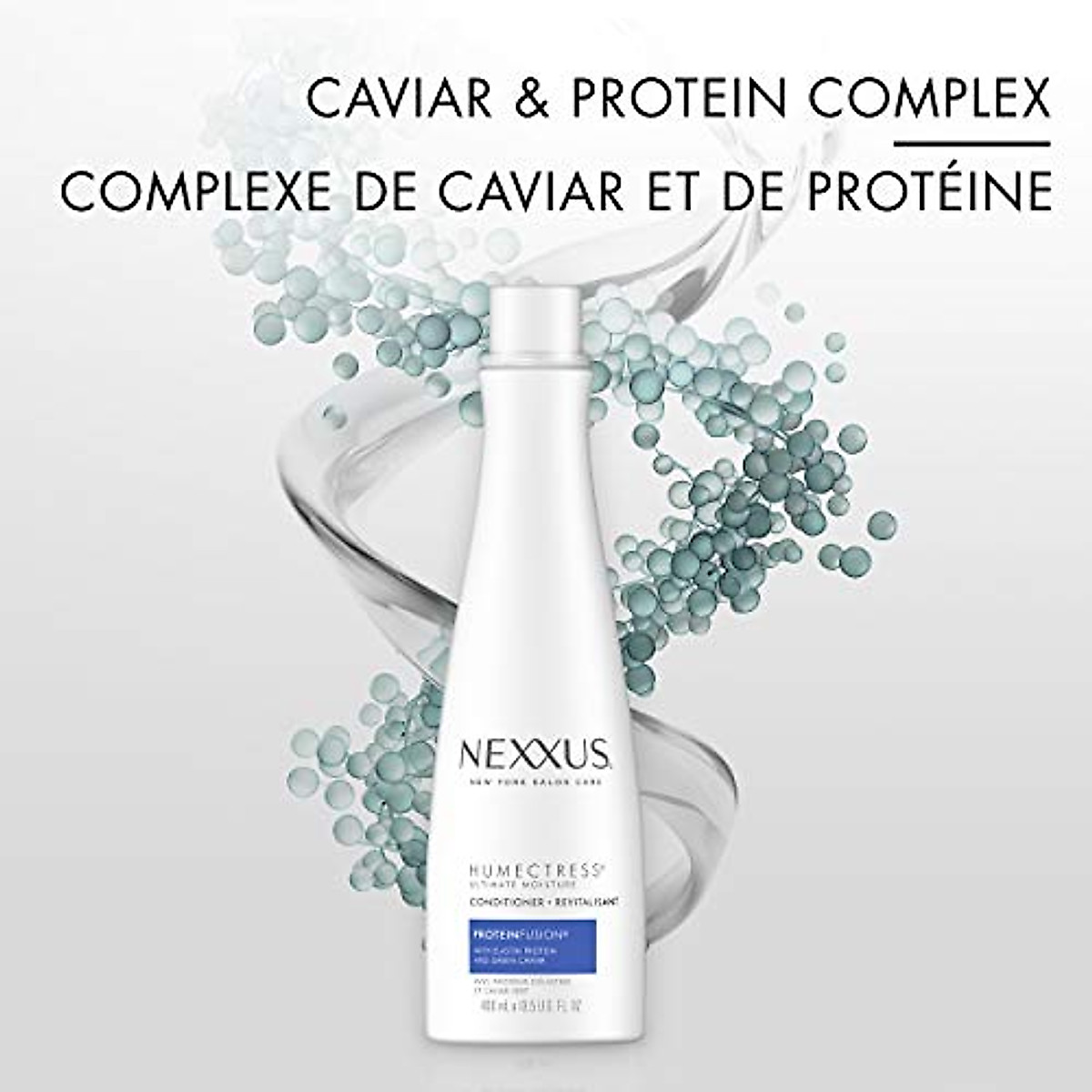 Nexxus Humectress Conditioner 400ml