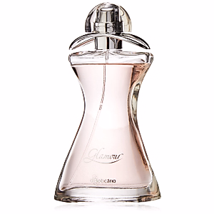 O Boticario Glamour EAU Toilette 75ml