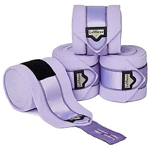 LeMieux Loire Polo Wraps