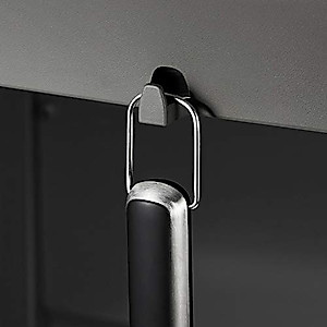 OXO Good Grips Grilling Tools, Precision Turner, Black