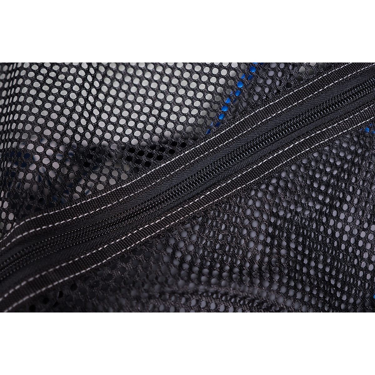 Athletico Mesh Dive Duffel Bag for Scuba or Snorkeling - XL Mesh Travel Duffle for Scuba Diving and Snorkeling Gear & Equipment - Dry Bag Holds Mask, Fins, Snorkel, and More