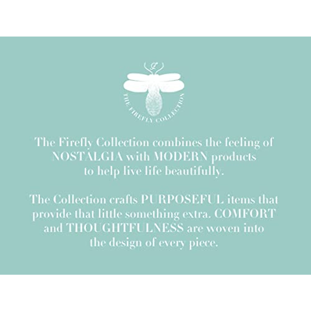 THE FIREFLY COLLECTION Ultra Plush Throw Blanket, 50 x 70 Inches, Linen Tan – Use as Your Couch Throw Blanket or Comfy Chair Blanket Throw – A Perfect Fluffy Blanket for Home and Travel