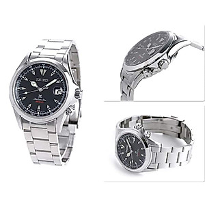SEIKO PROSPEX Alpinist Automatic Men's Watch SPB117J1