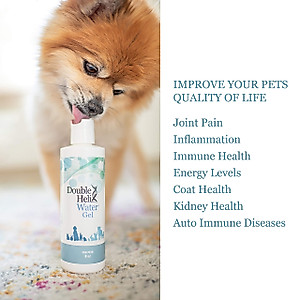 Double Helix Water for Pets Pack of 3