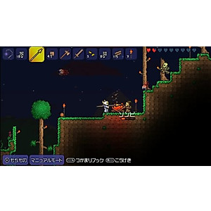Terraria [Japan Import]