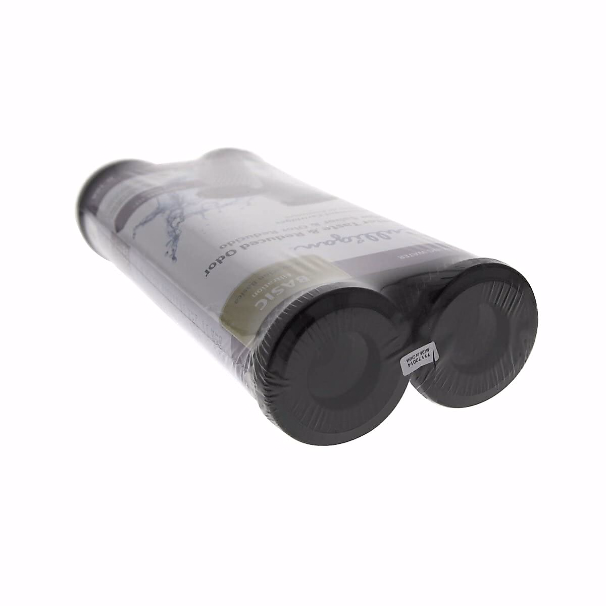 Culligan D10-D Chlorine &amp;amp;amp;amp;amp;amp; Sediment Pre-Filter Cartridge