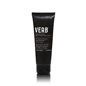 VERB Ghost Prep Heat Protectant, 4 fl oz