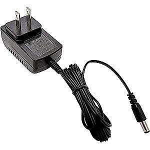 INSE Original Rechargeable Adapter for S6T S6P Pro S610 Cordless Stick Vacuum Cleaner, US Plug