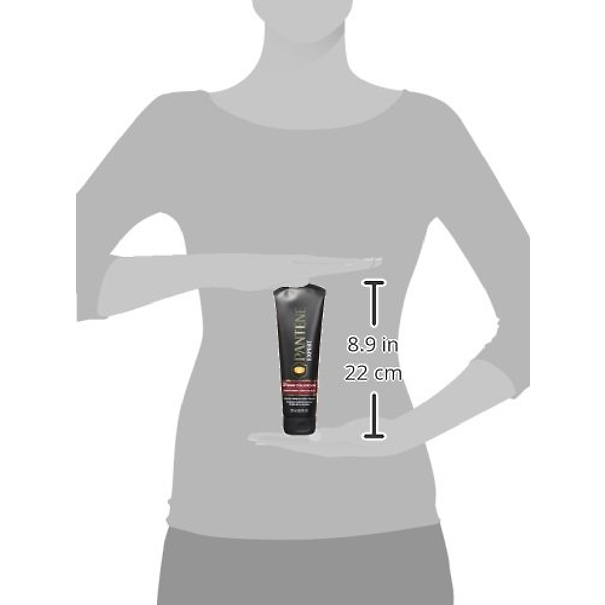 Pantene Expert Pro-V Intense Color Care Conditioner, 8.0 Fluid Ounce