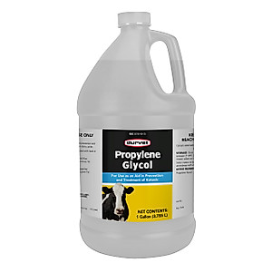 Durvet Propylene Glycol - Gallon