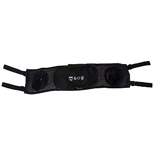 BOB Gear Handlebar Console for Duallie Jogging Strollers