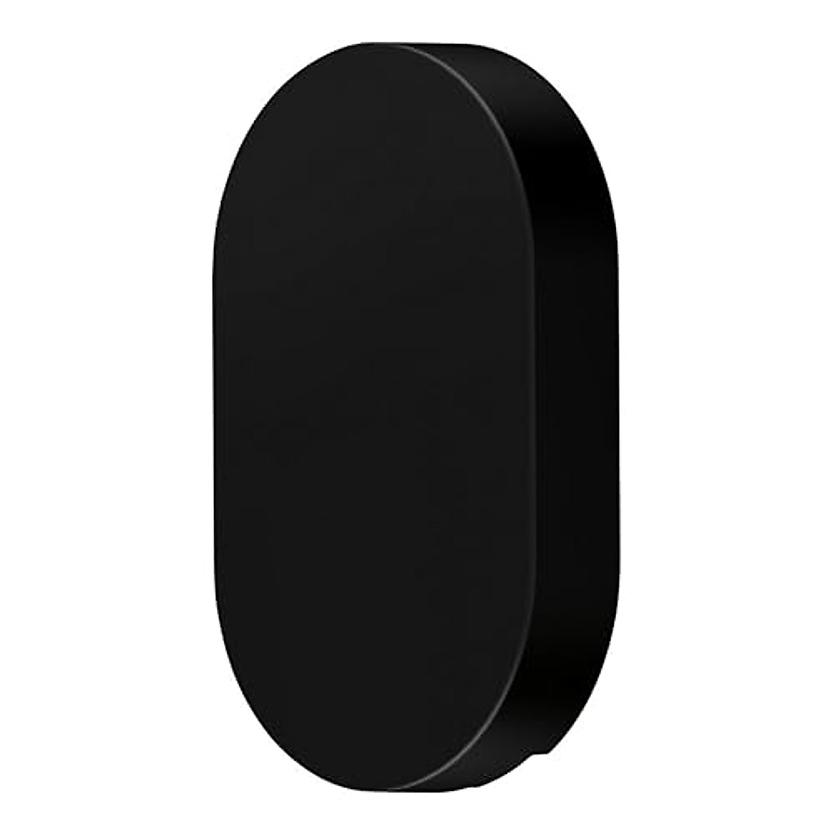 3M CLAW 25 lb. 2 Drywall Black Hooks & 2 Extra Picture Hangers, Heavyweight Hanging Solution for Backpacks, Jackets, Pictures and Room Decor, Cute Wall Hooks - 4 Pack