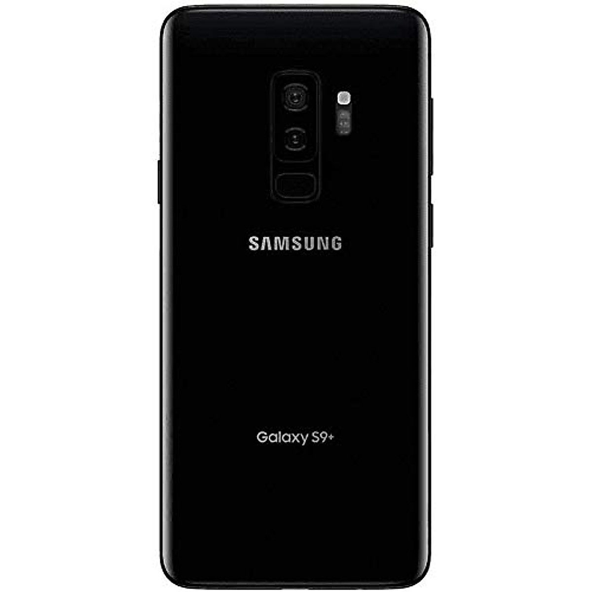 Samsung Galaxy S9 Plus G965 GSM Unlocked Black 64GB