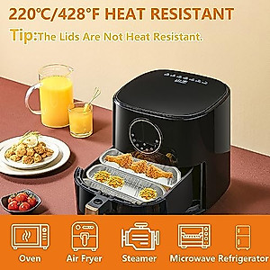 WOPPLXY 100 Pcs Mini Cake Pans with Lids, 6.8 Oz Mini Loaf Pans with Lids and Spoons, Aluminum Foil Mini Loaf Baking Pans Disposable Cake Pans with Lids for Cake Bread Muffin Wedding Birthday Party