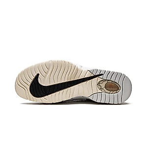 Nike mens Air Max Penny, Photon Dust/Black-summit Whit, 7