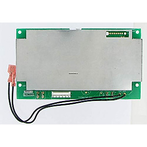 CoreCentric Remanufactured Home Water Softener Control Board Replacement for Kenmore 7236424