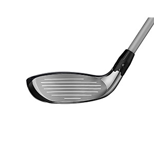 Callaway Golf 2023 Paradym X Hybrid (Right Hand, 65G Graphite Shaft, Regular Flex, 4 Hybrid)