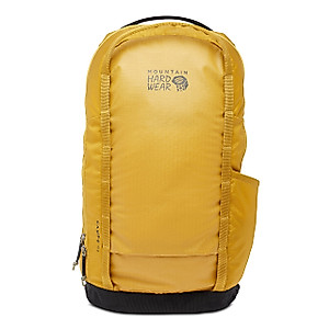 Mountain Hardwear Camp 4 21 Backpack, Mojave Tan, R