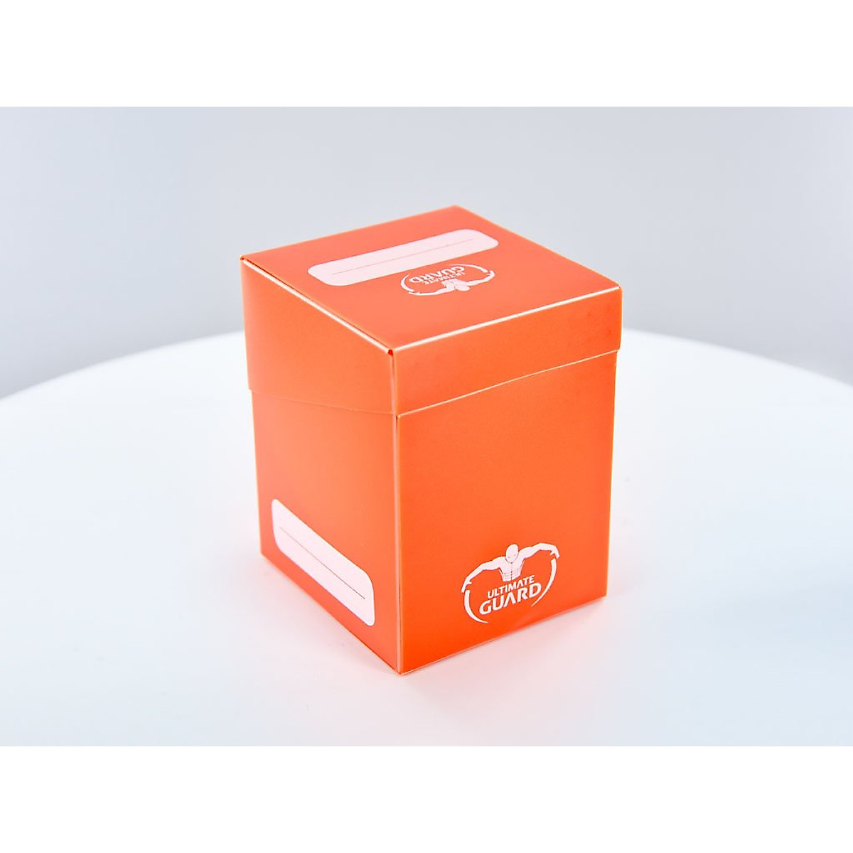 Ultimate Guard Deck Box (100 Cards), Orange