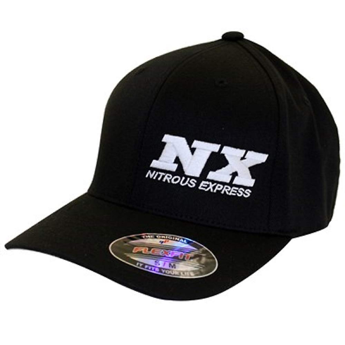 Nitrous Express Flexfit Hat