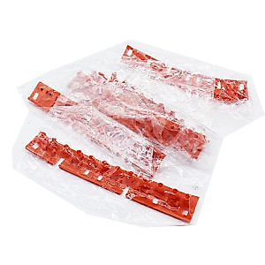 5PCS Rubber key contact strip Compatible with Yamaha PSR 630/640 PSR-S700/900/710/910/750/950 Conductive Rubber Contact Pad