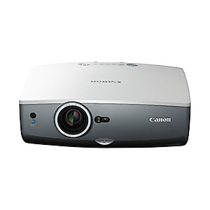 Canon Realis SX800 Multimedia Projector