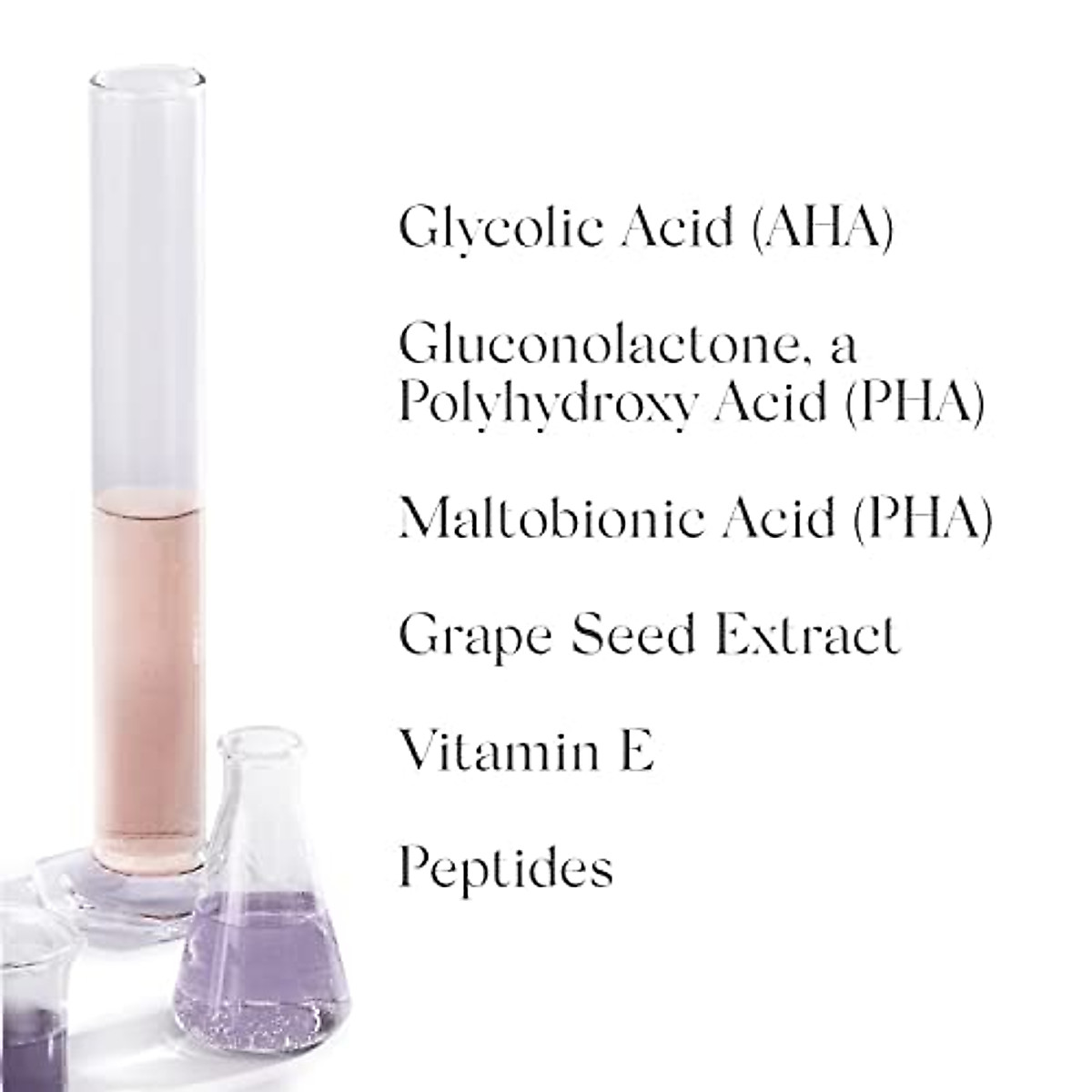 EXUVIANCE AGE REVERSE Night Lift Antiaging Face Cream with AHA/PHA, Peptides, Multi-Antioxidants and Shea Butter, 50 g.